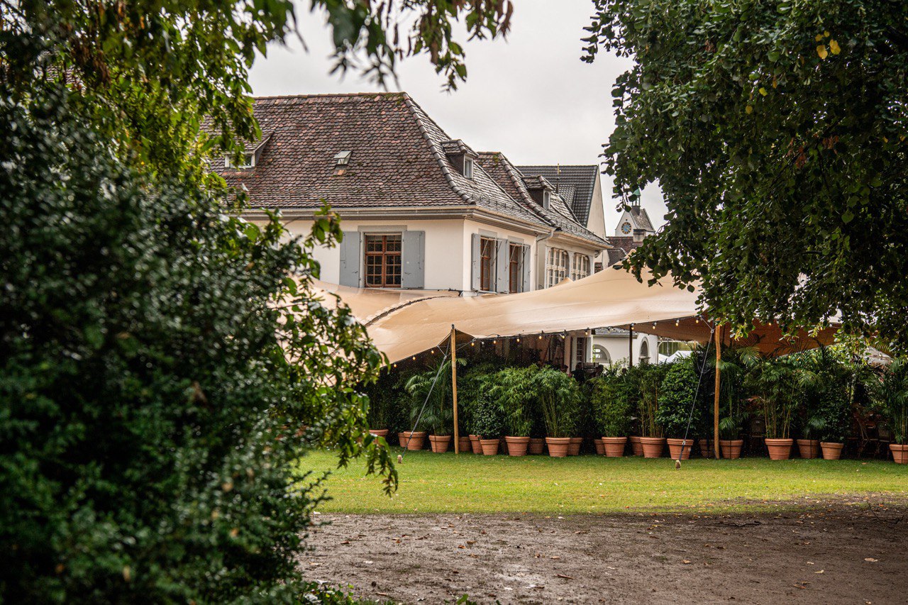 Tentickle Switzerland